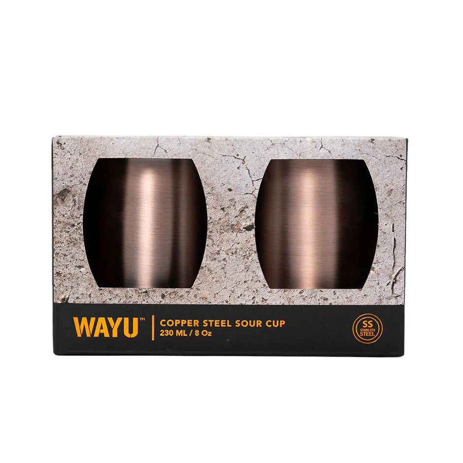 Wayu – Antos Menaje & Hogar